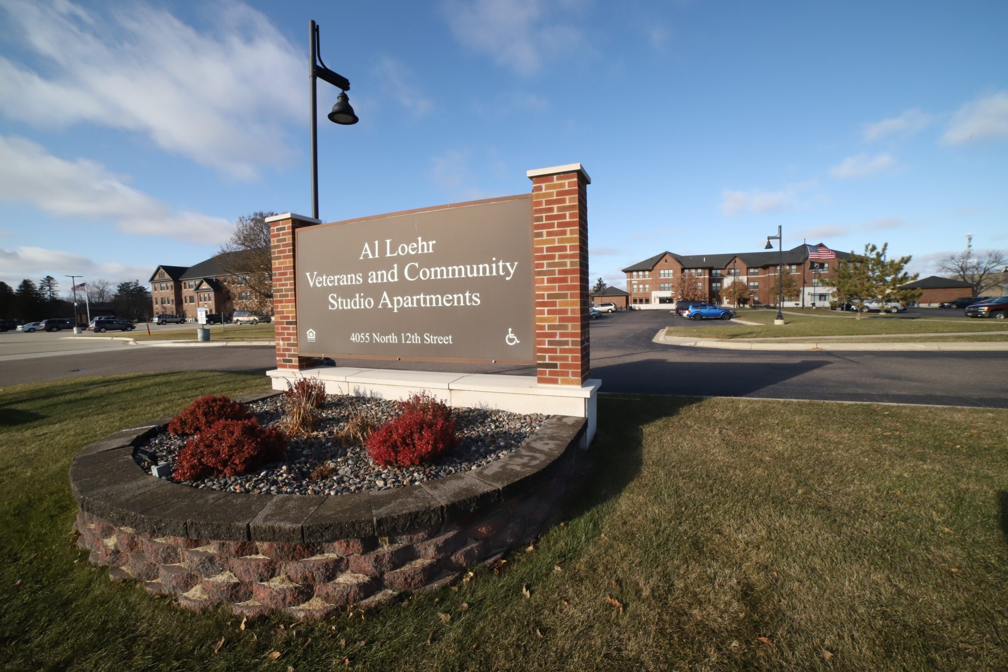 Rental Properties – St. Cloud HRA