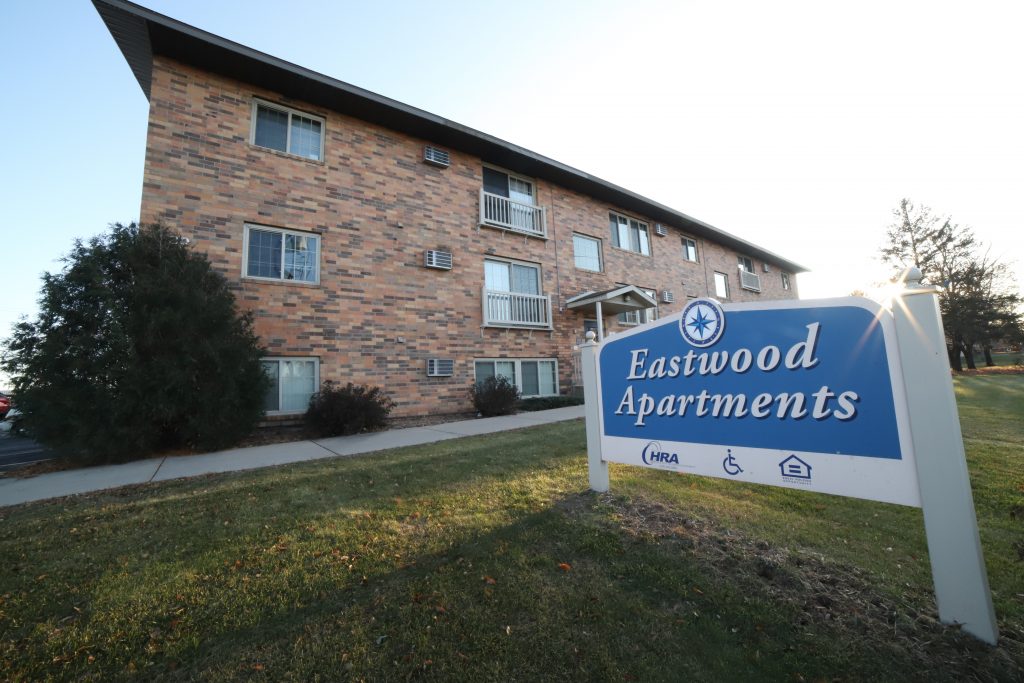 Rental Properties – St. Cloud HRA