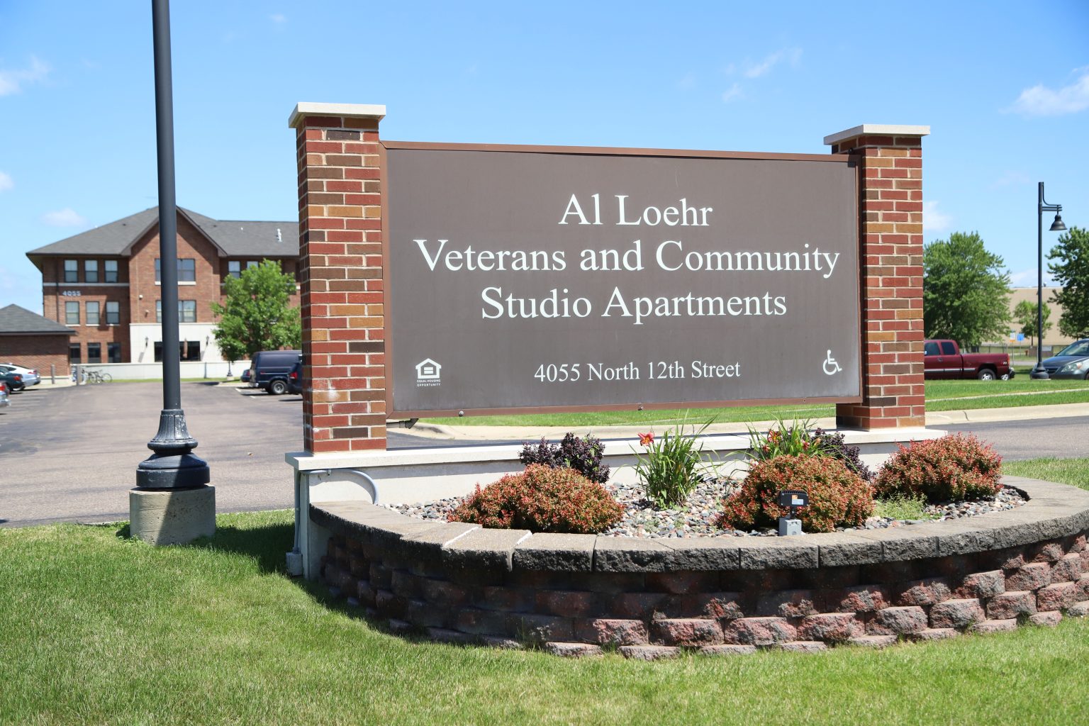 MR- Affordable Rental Housing Main – St. Cloud HRA